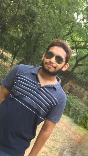 Manish Chauhan - Full Stack Web Developer & Freelancer